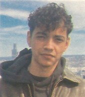 Jacob Lopez - Memories Trees