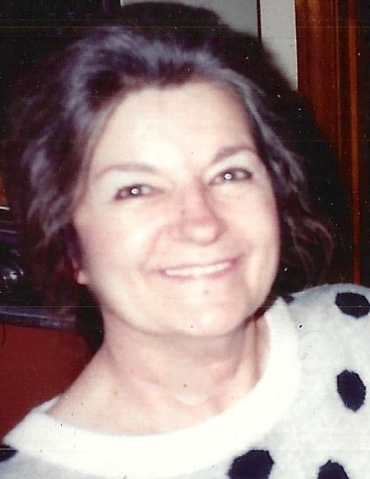 Ramona Doherty - Memories Trees