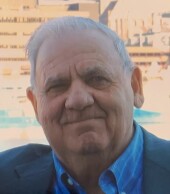 Joseph Harry Little - 2023 - Wiseman's Funeral Homes