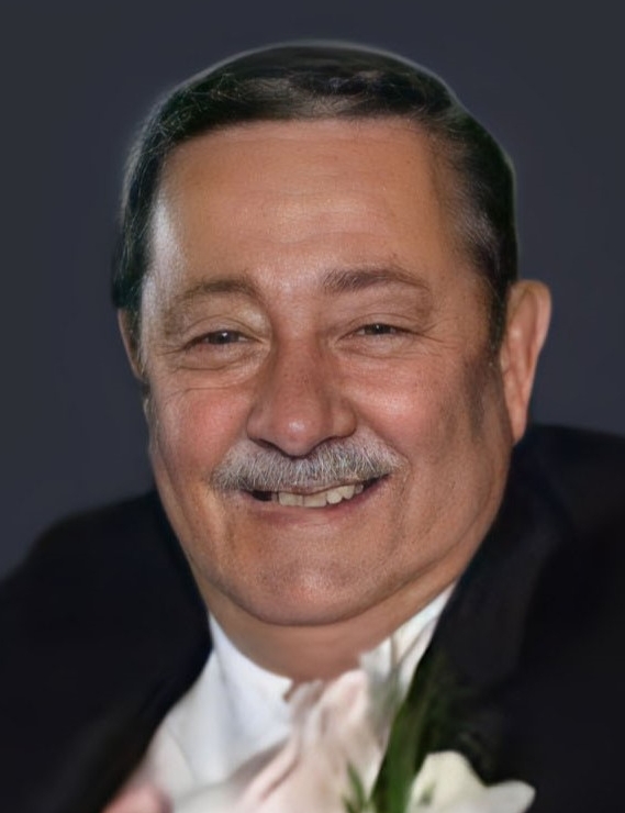 Philip Joseph Gauvin - 2024 - Quinn Funeral Homes