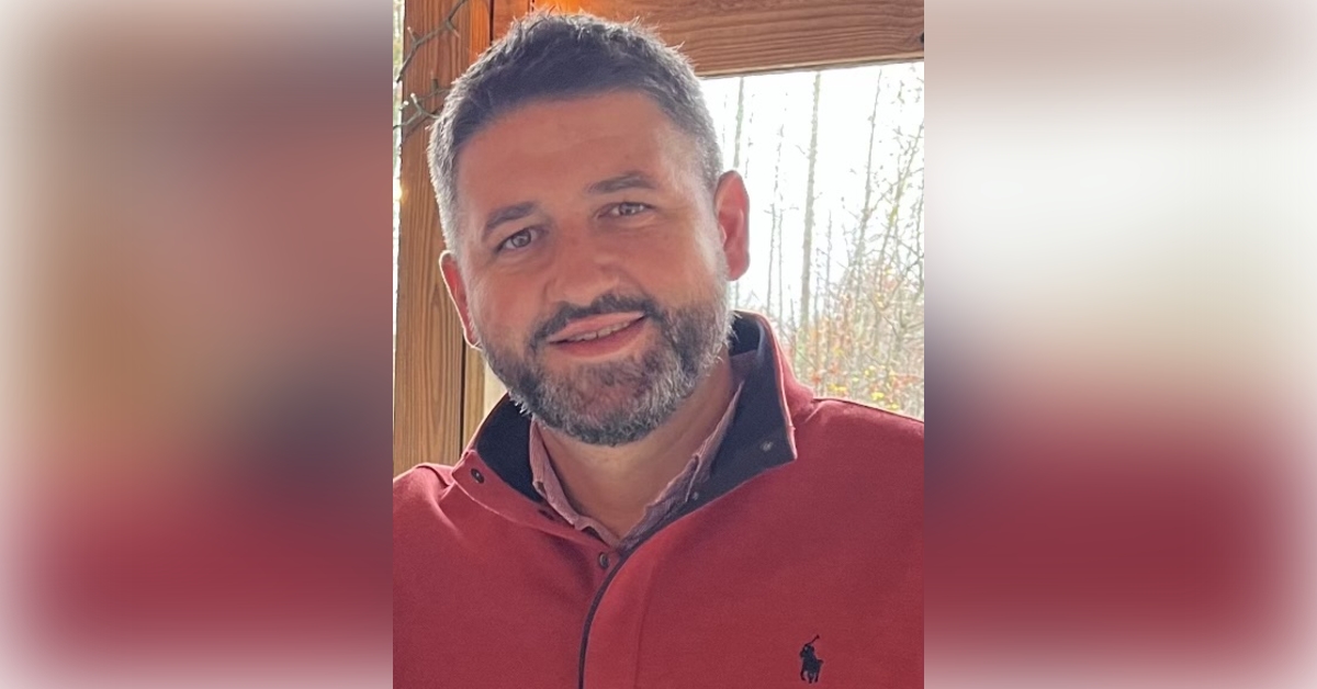 Obituary information for Tyson Kent Blair