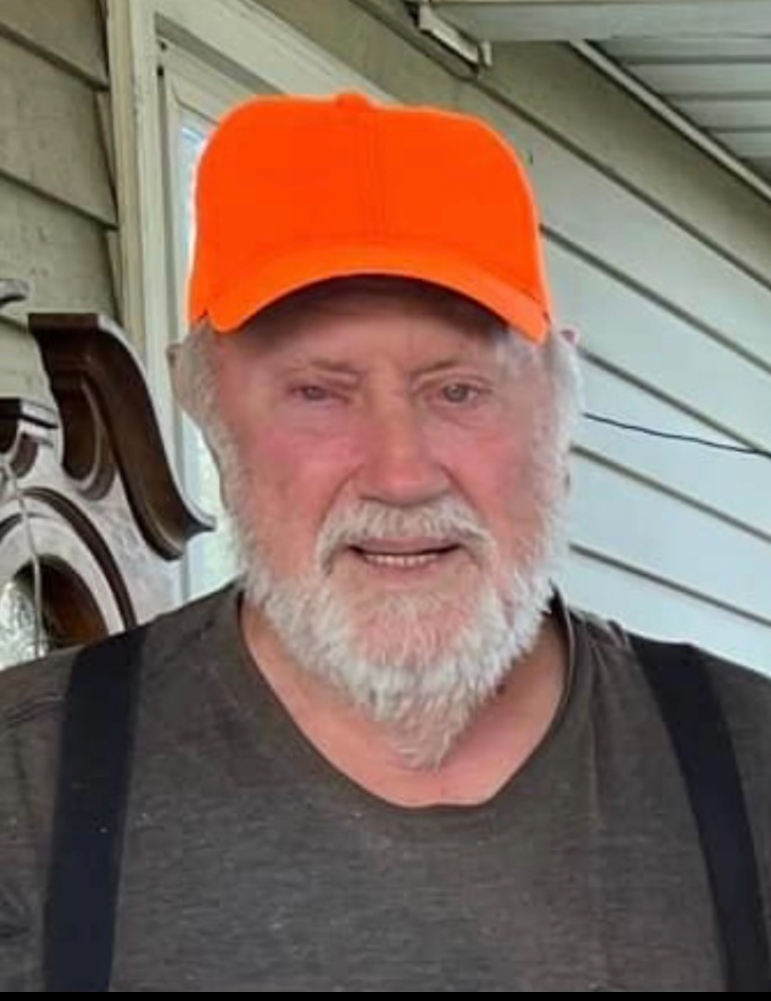 William Orcutt - Memories Trees