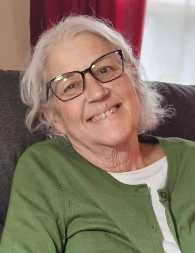 Laura Ferguson - Memories Trees