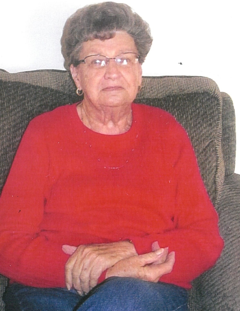 Eleanor Wyatt Reynolds - 2024 - Norris Funeral Services