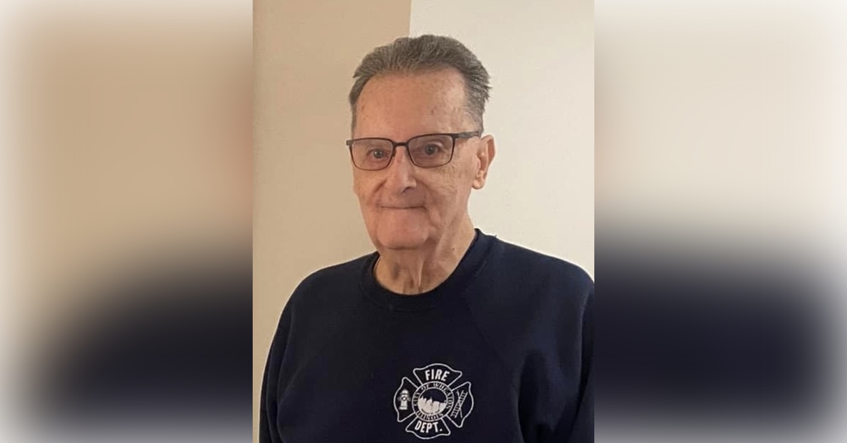 Obituary information for Stephen J. Wilcox
