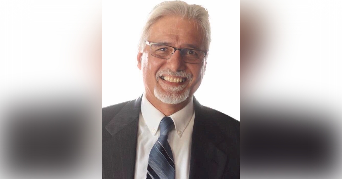 Obituary information for James Aron Bodenheimer