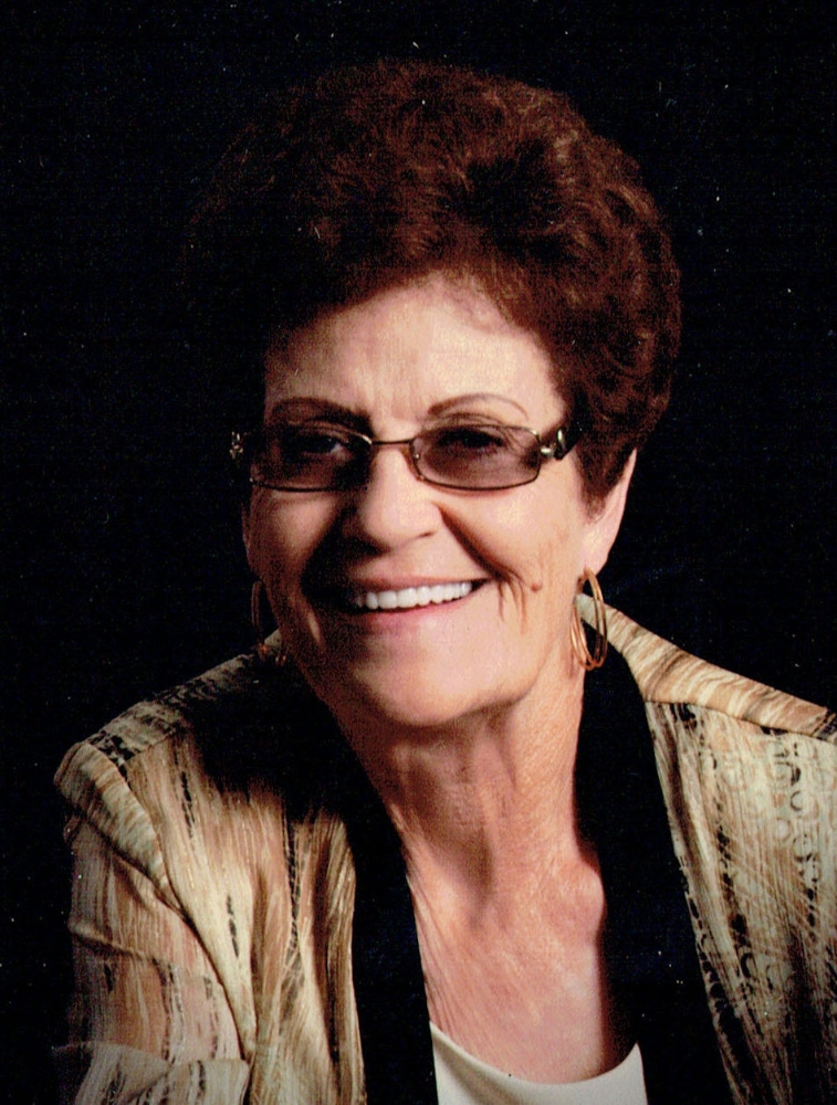 Vella Jeane Wall - 2024 - Family Service Funeral Parlor