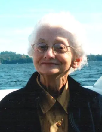 Audrey McFarlane 31189045