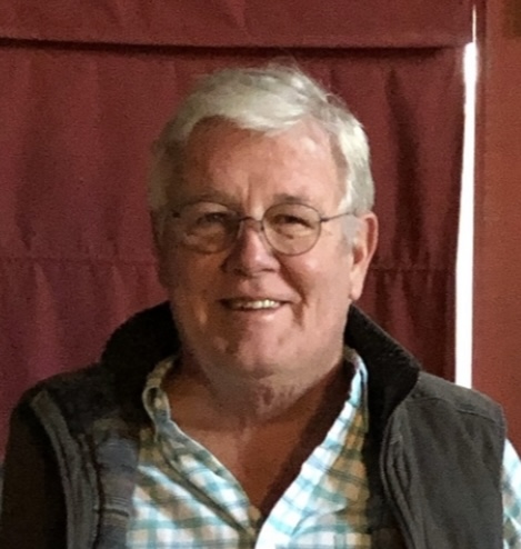 Clarence Randolph Smith - 2024 - Hall Wynne