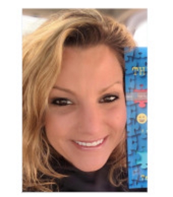 Trisha Boucher - Memories Trees