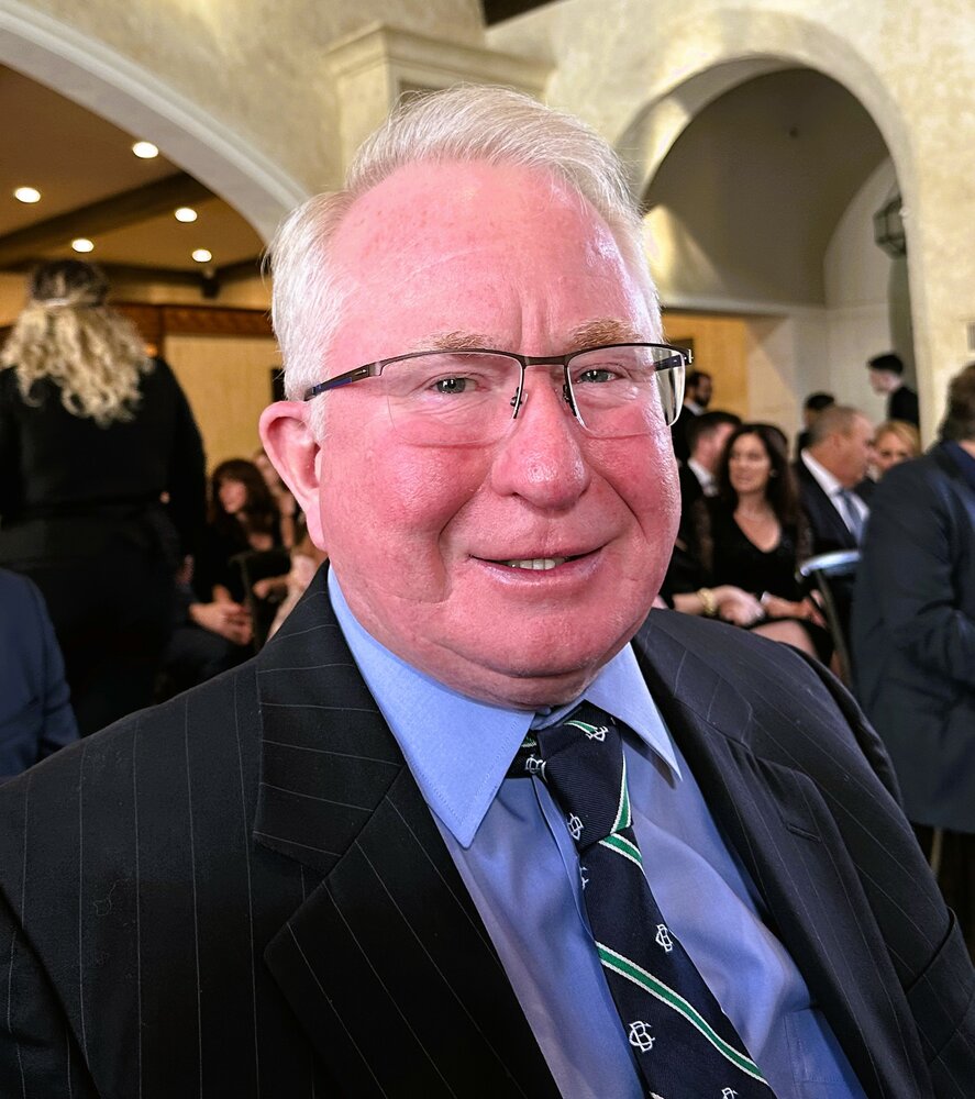 James Maguire, Jr. - Memories Trees