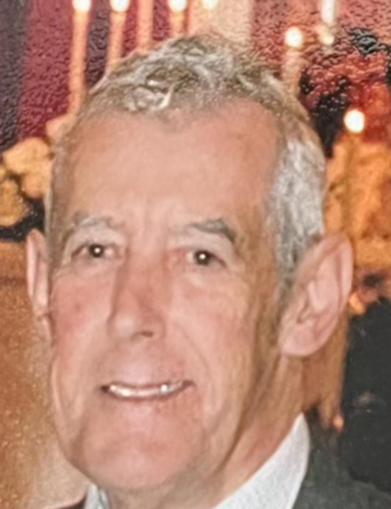 Albert James Smith Jr. - 2024 - Flint Funeral Home