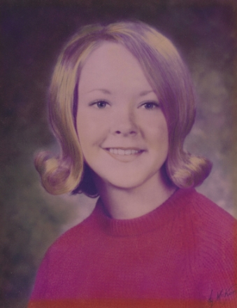 Judy Stone - Memories Trees