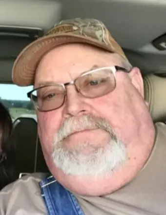 Obituary information for David Wayne Caldwell