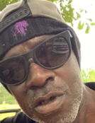 Rickey clarence Griggs - 2024 - Lewis Mortuary