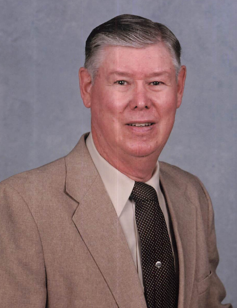 Flavious Josephus "F.J." Hanberry, Jr. - 2024 - Goodwin Funeral Home Inc