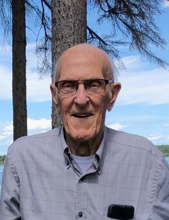 Carl Peter Barrett - 2024 - Weaver Family Funeral Homes