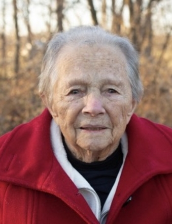 Beverly A. Brown - 2024 - Frurip May Funeral Home