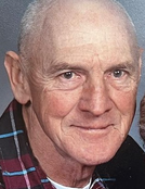 William Ernest Heser - 2024 - Styninger Funeral Home