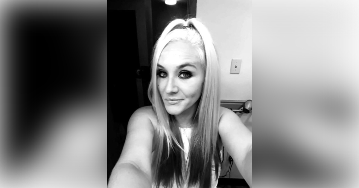 Obituary information for Reva Cherie Smith