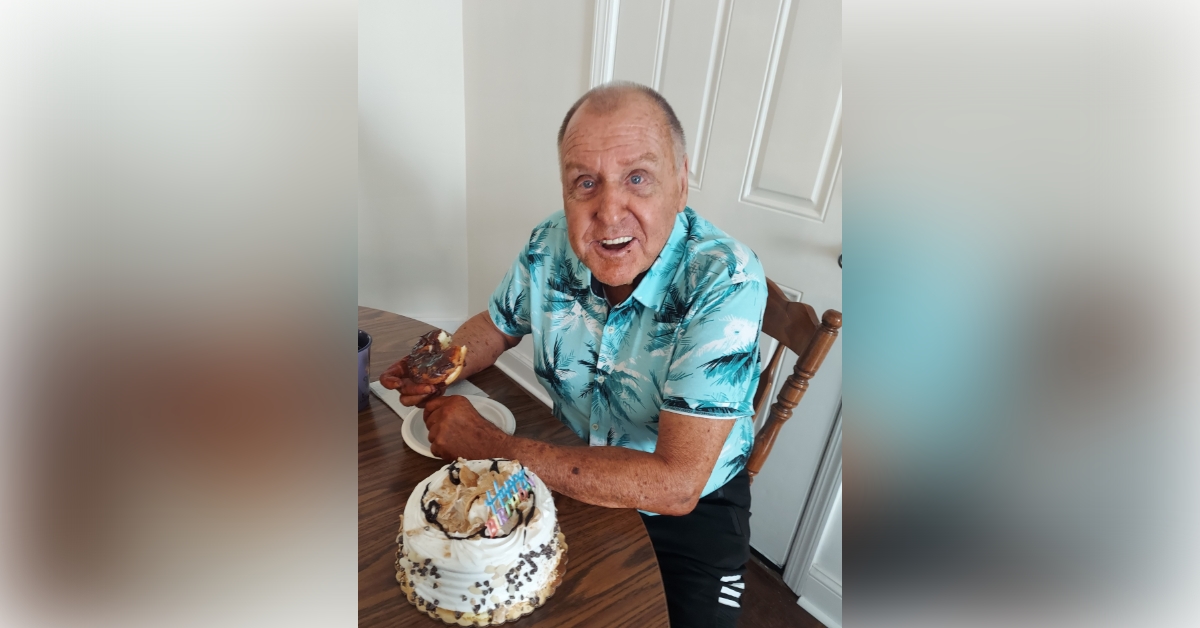 Obituary information for Thomas Wardell