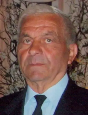 Obituary information for Giovanni Pecora