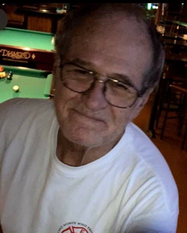 Bobbie Dean Matthews - 2024 - Fred C. Dames Funeral Homes