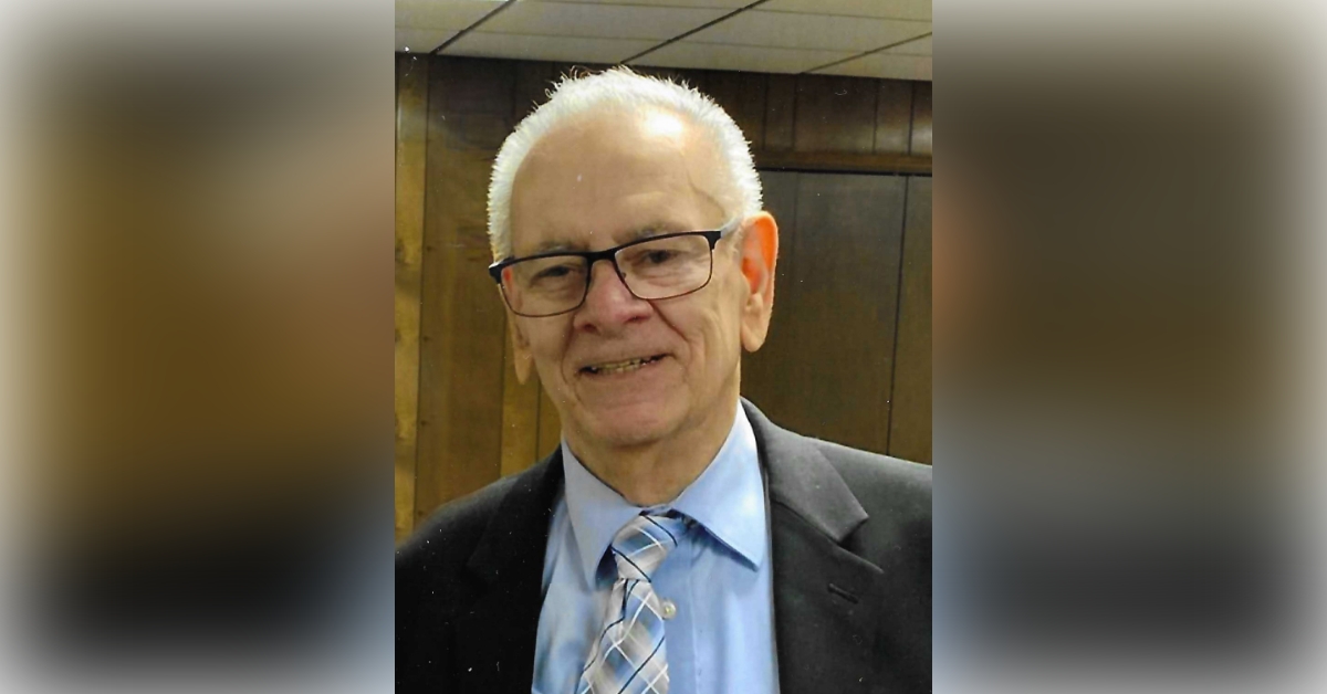 Obituary information for Jerry W. Poston