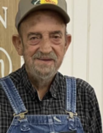 James Truitt - 2024 - Holcombe Funeral Home, Inc.