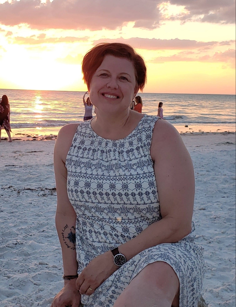 Jennifer Pack - Memories Trees