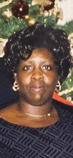 Lois Yvonne Williams - 2024 - Cushnie-Houston Funeral Home