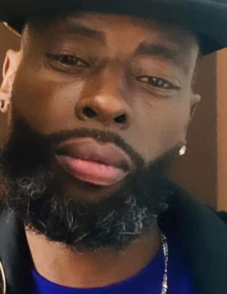 Edward Lamont Robinson - 2024 - Young and Young FH New