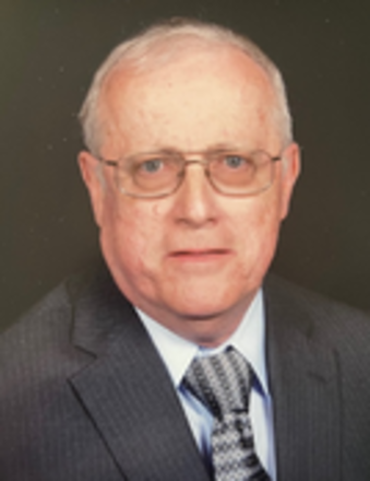 Michael J. Musselman Sr. - 2024 - Miller Funeral Home