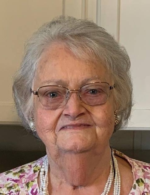 Maxine Cribb Ortiz-Velez - 2024 - Stephens Funeral Home