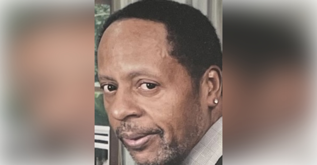 Obituary information for Reginald L. Wilson