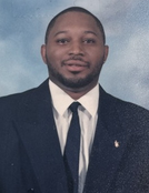 James Davis Jr. - 2024 - Backus Funeral Home