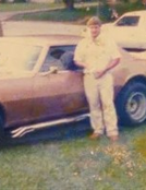 Ronnie Joe "Archie" Riddle - 2024 - Ballou & Stotts Funeral Home