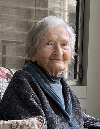 Mary Lucille Terry - 2024 - Chandler Funeral Homes and Cremation Service