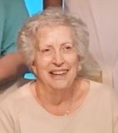 Erma Joyce Gibson Davis - 2024 - O'Bryant Chapel Funeral Home
