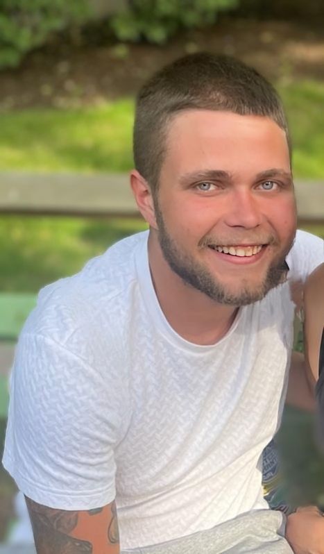 Colton Kratt - Memories Trees