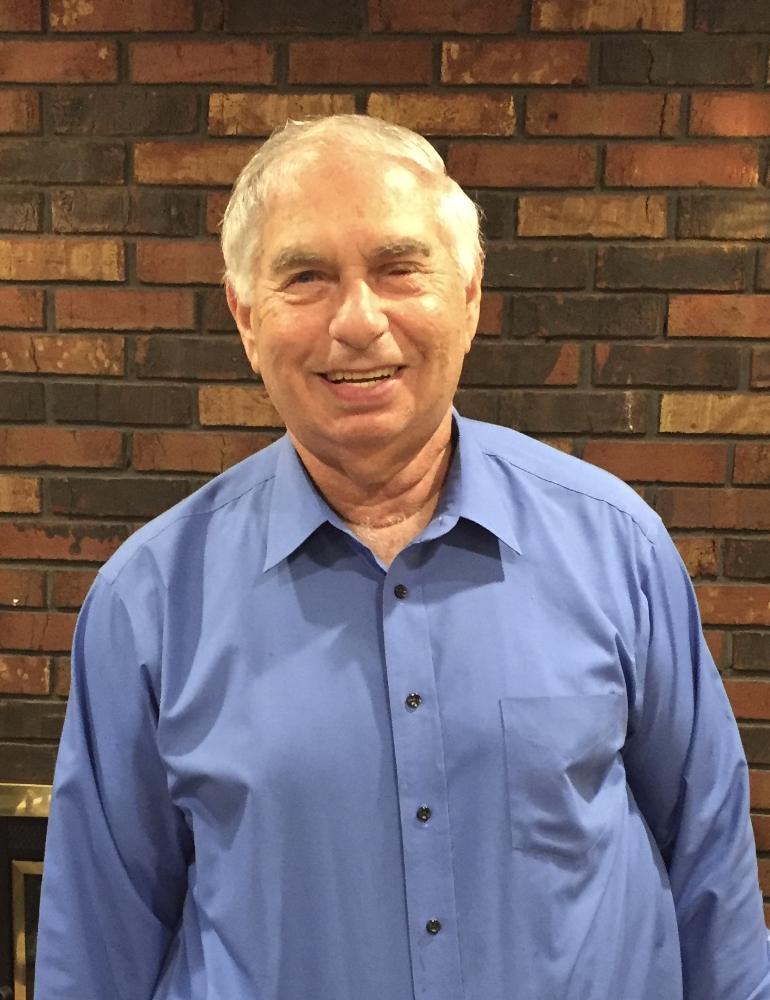 Alvin L. Booke - 2024 - Brunswick Memorial Home