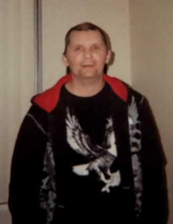 Allan Michael Lewis - 2024 - Hoskins Funeral Home