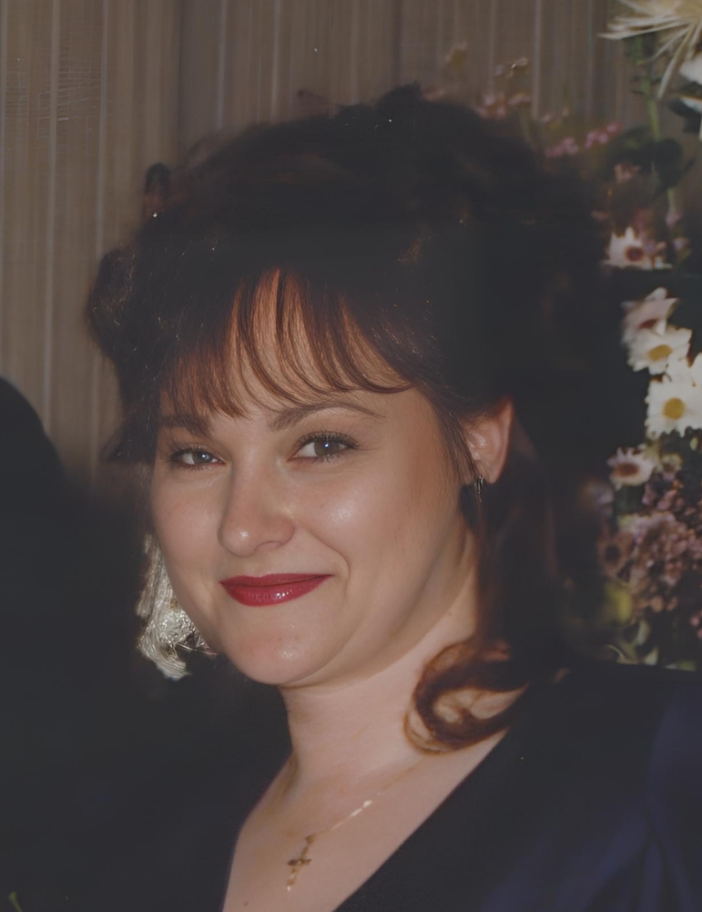 Corinne Jeanne Lojek - 2024 - A.J. Desmond & Sons Funeral Directors