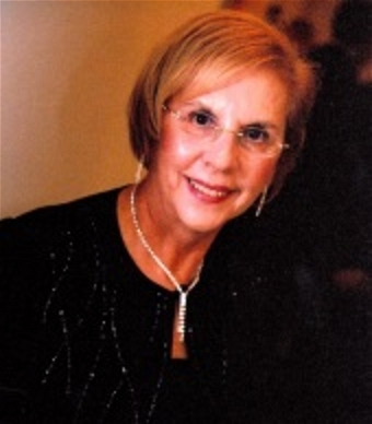 Joan Winchell - Memories Trees