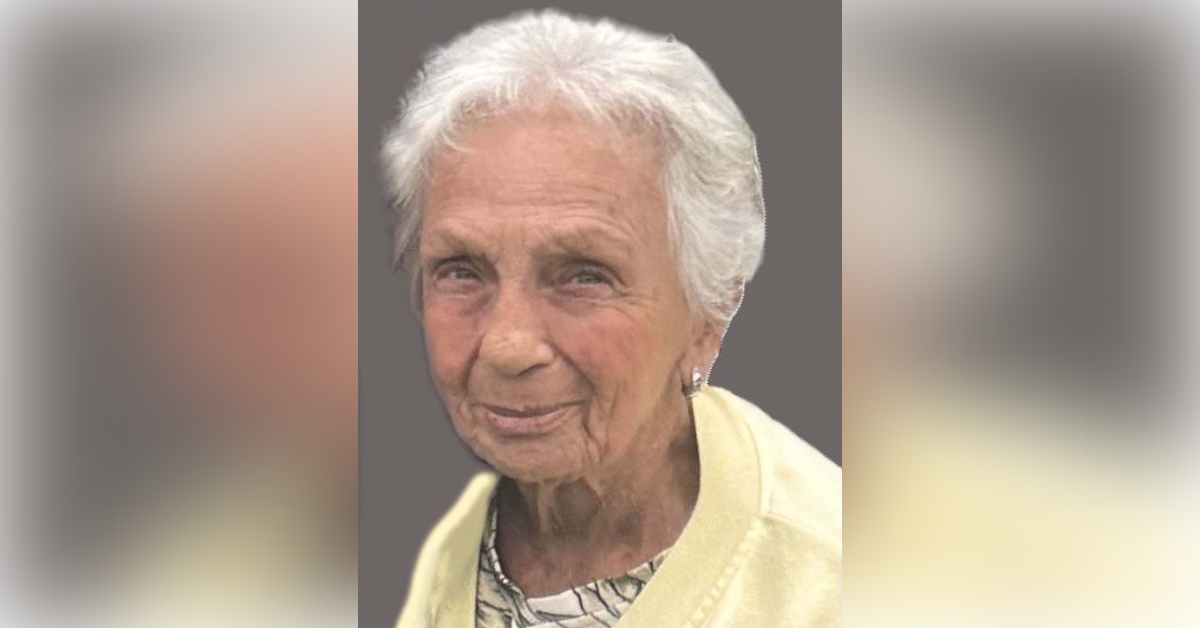 Obituary information for Joyce Mason