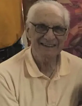 Obituary information for Robert Lee Martin Jr.