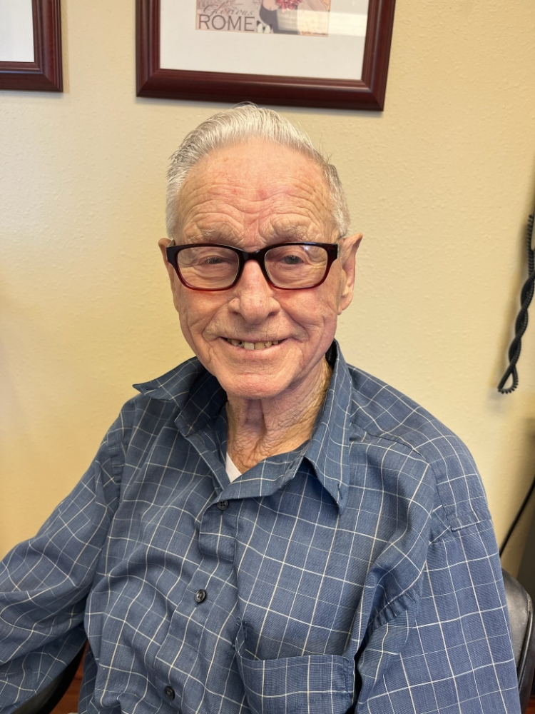 Joseph Lamb - Memories Trees