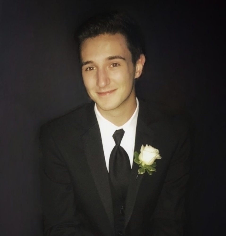 Alexander Fulciniti - Memories Trees