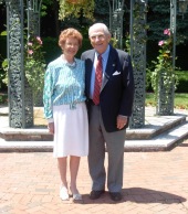 Kenneth & Joan Heaton - 2024 - Shook's Cedar Grove Funeral Home, Inc.