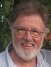 Roy Thomas - 2024 - Solfanelli-Fiorillo Funeral Home Inc.